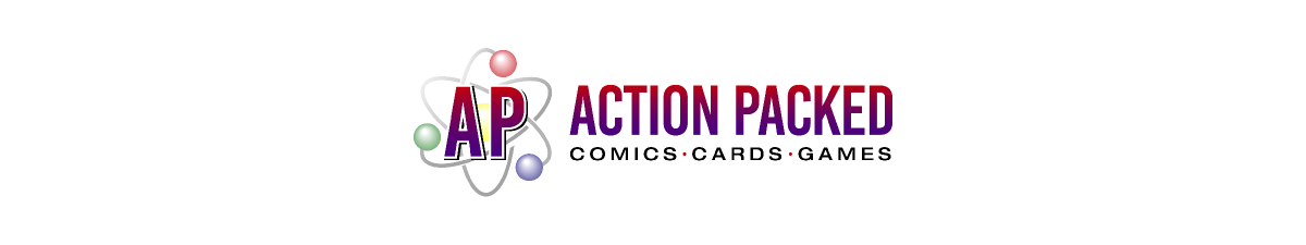 Action Packed Comics