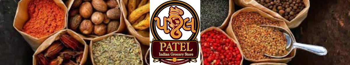 Patel Indian Grocery Store