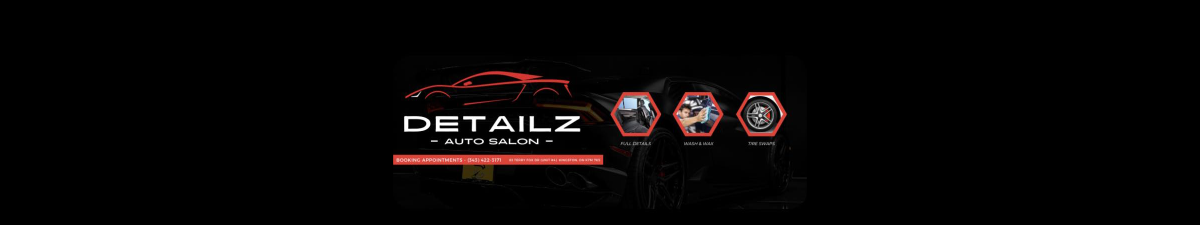 Detailz Auto Salon