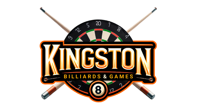 Kingston Billiards and Games