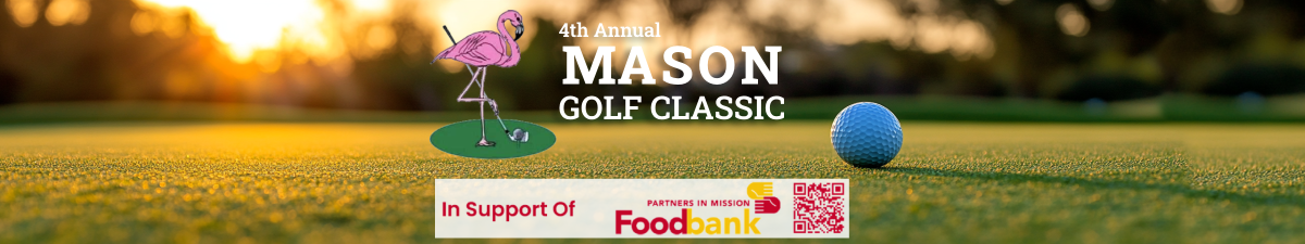 Mason Golf Classic
