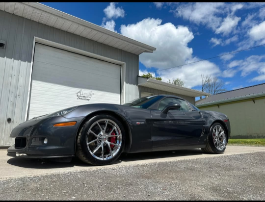 A Plus Automotive Detailing