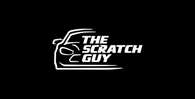 The Scratch Guy